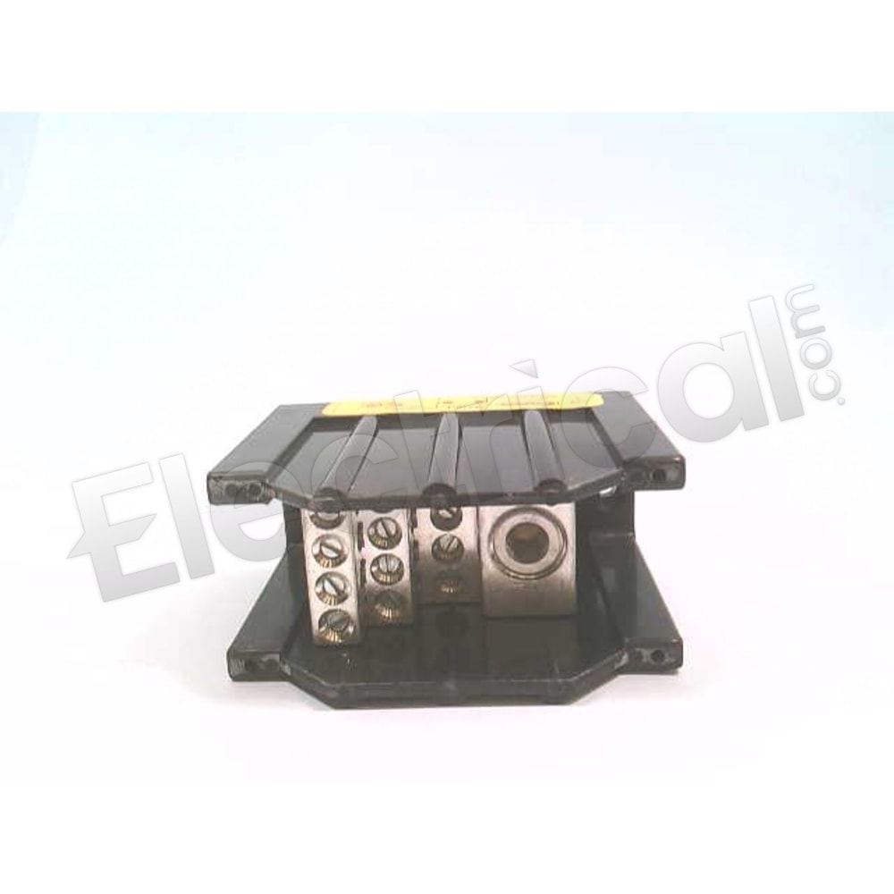 16370-1 Eaton Fuse Block Fuse