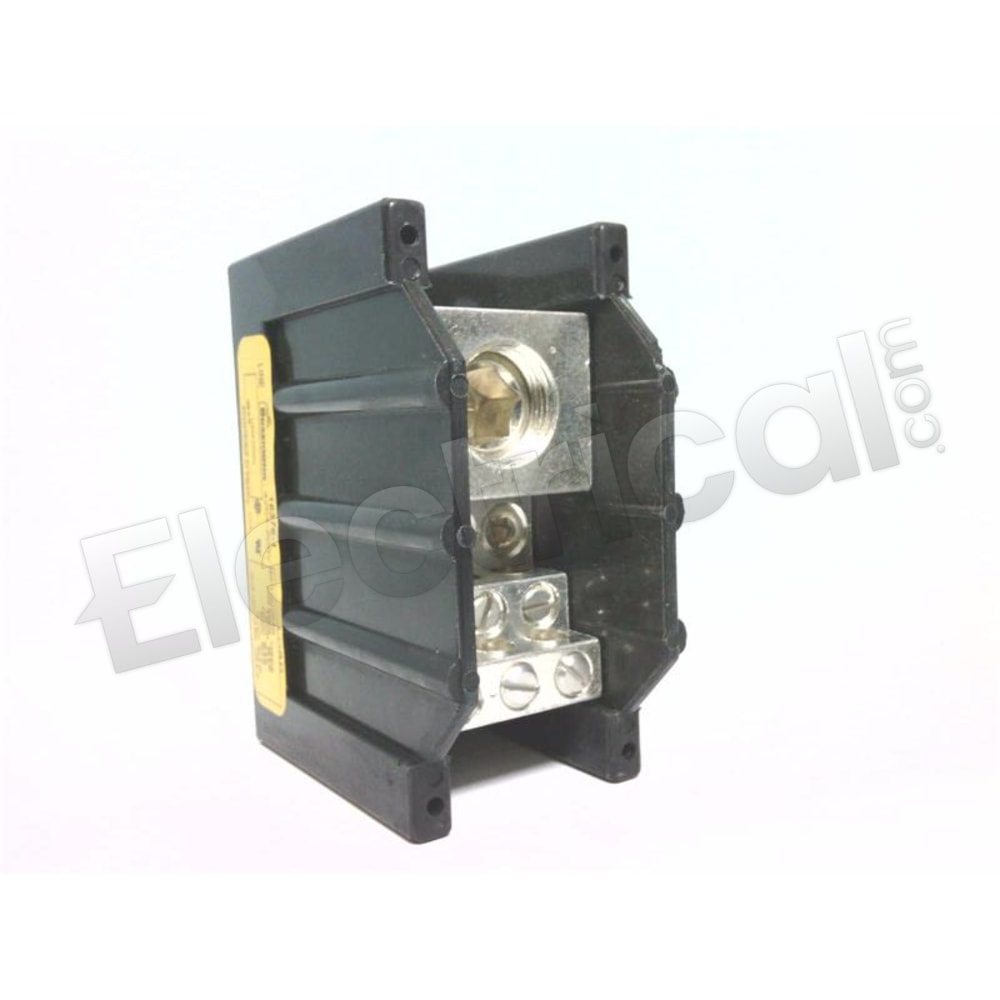 16376-1 Eaton Fuse Block Fuse