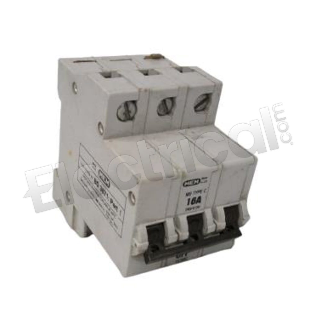 163MC Eaton A P Molded Case Circuit Breaker