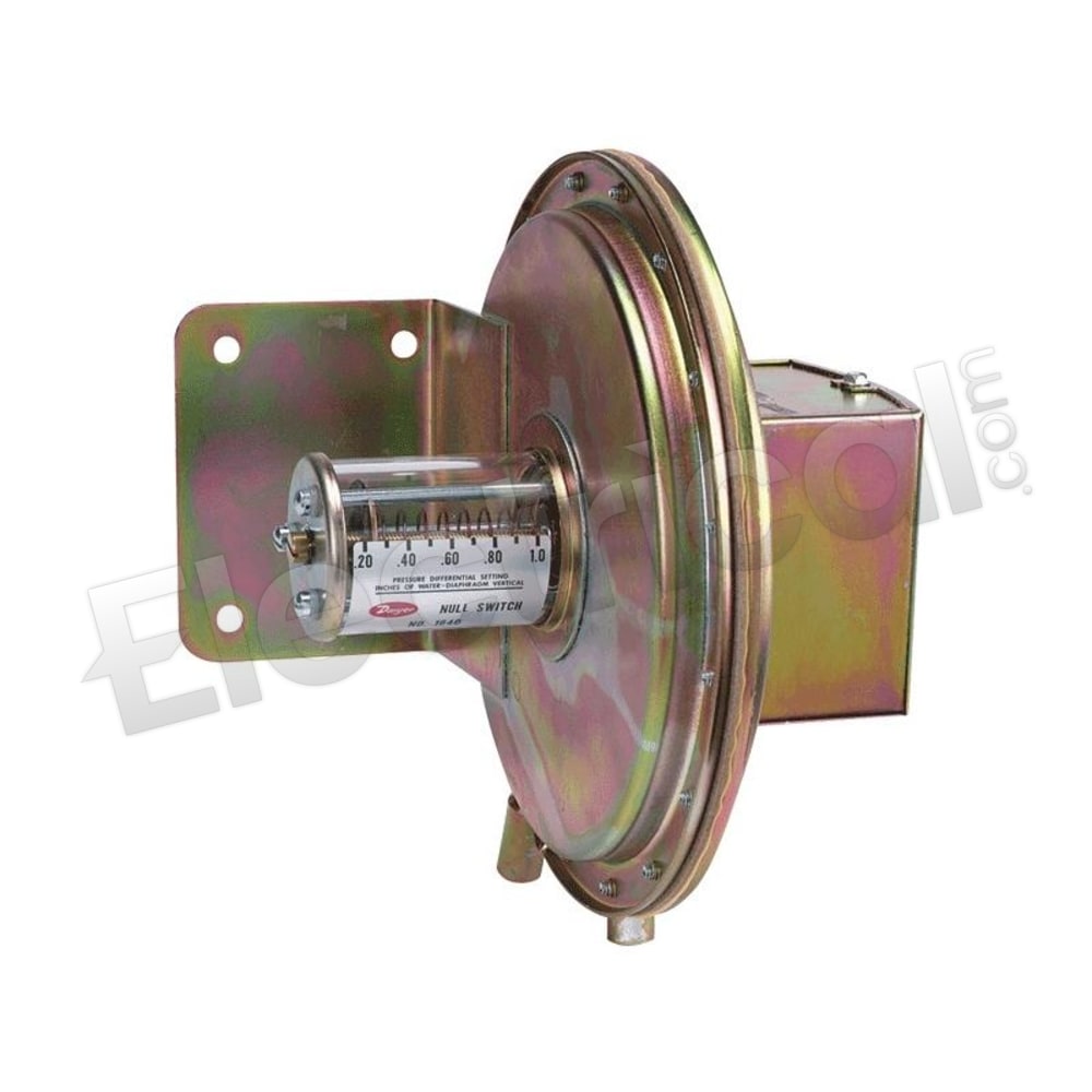 1640-2 Dwyer Automation Switch Automation