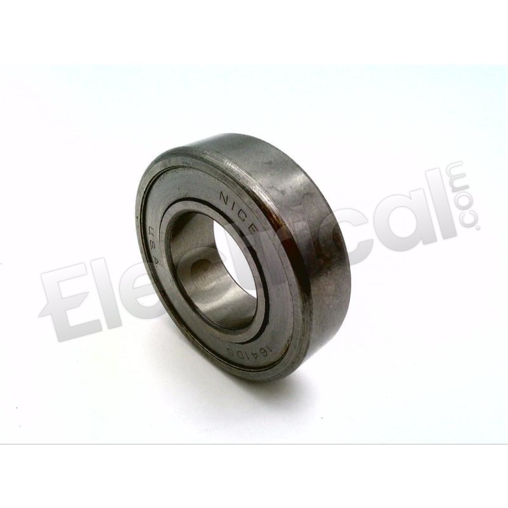 Rbc Bearings 1641DS Bearing Machine Part