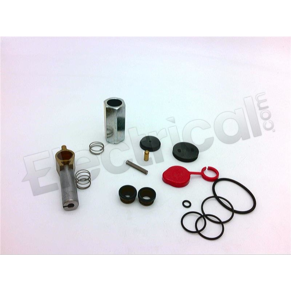 ASCO 164225 Pneumatic Valve Rebuild Kit / Seal Kit Pneumatic