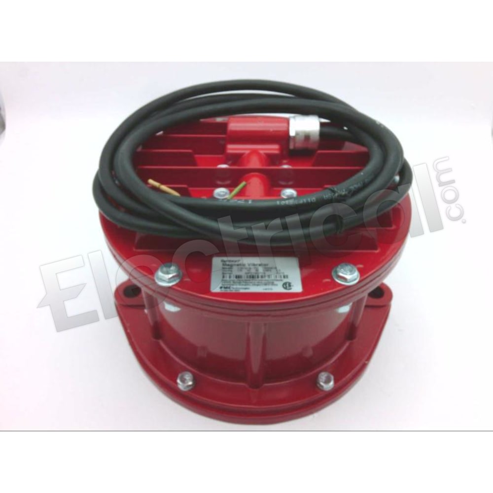 FMC 164439-K Vibrator Machine