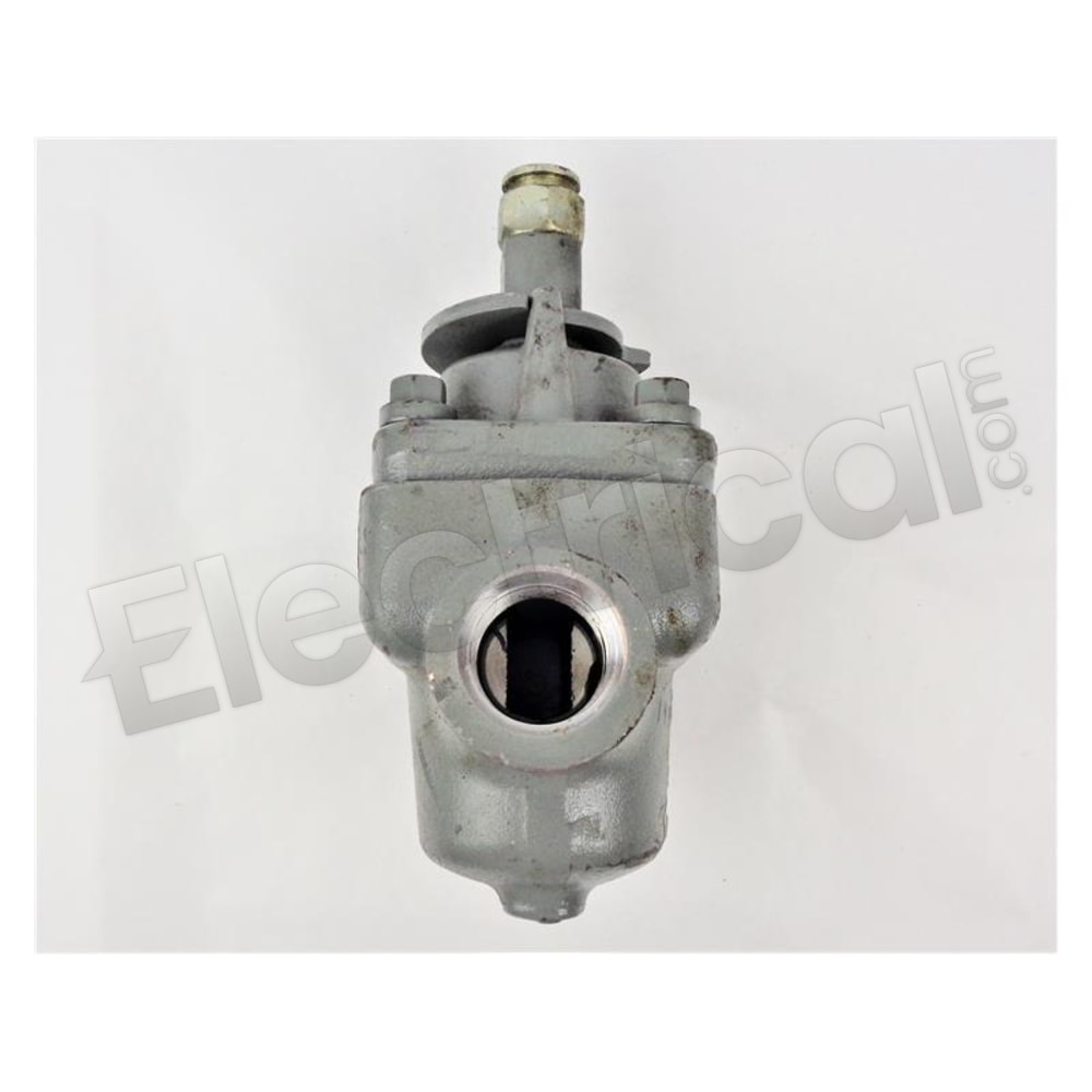 Flowserve 1645009 Control Valve Valve