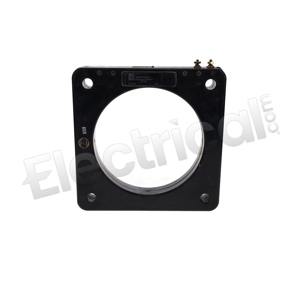 Industrial Dynamics 16496 Motor Automation