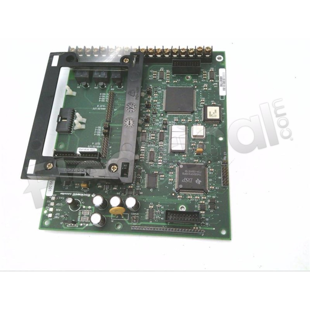 Allen-Bradley 164989 Industrial Computer Accessory Automation