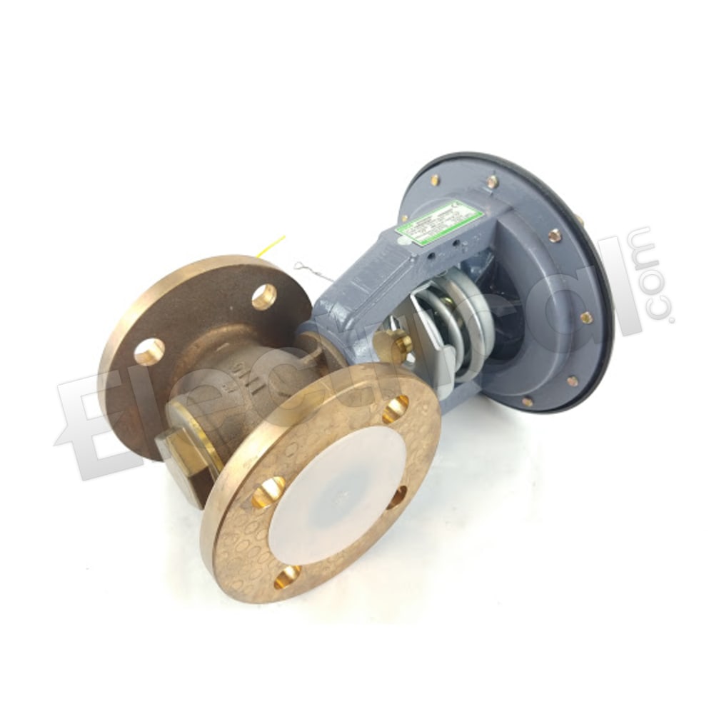 ASCO 16500097 Control Valve Valve