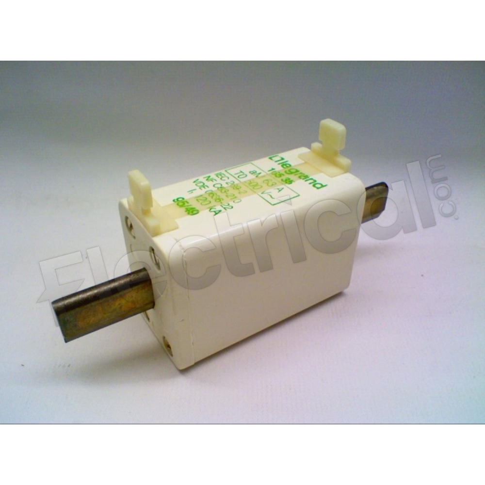 16535, Legrand, Low Voltage, A