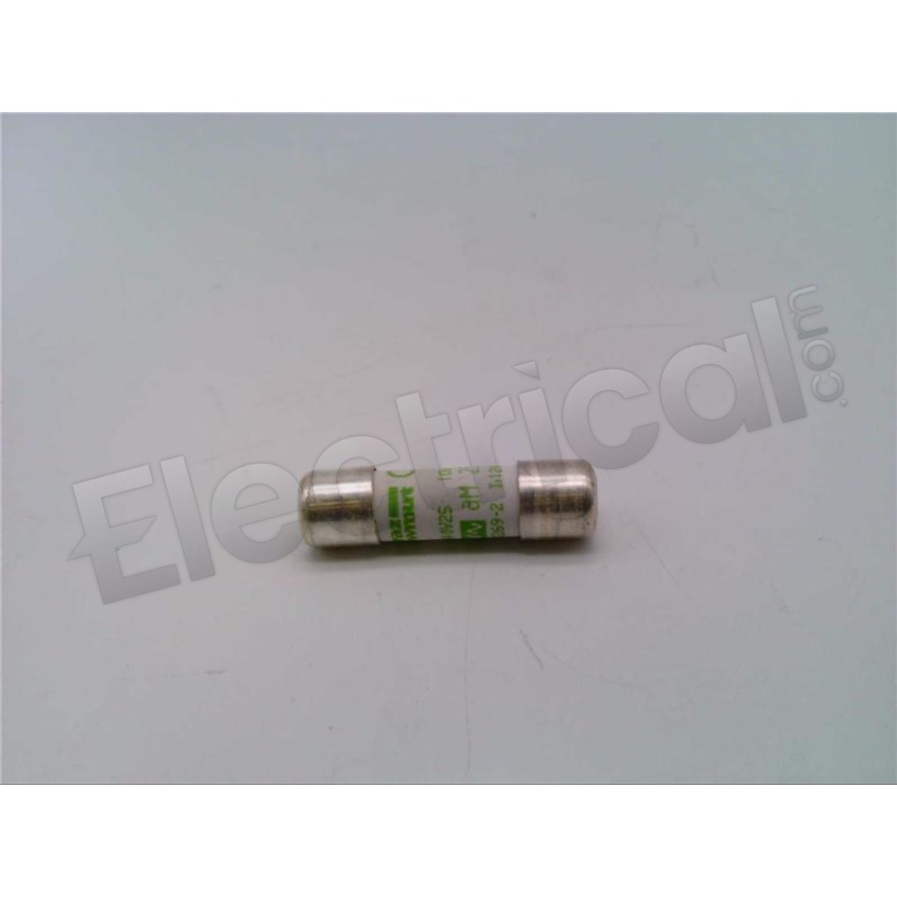 Mersen 16539-G Low Voltage Fuse