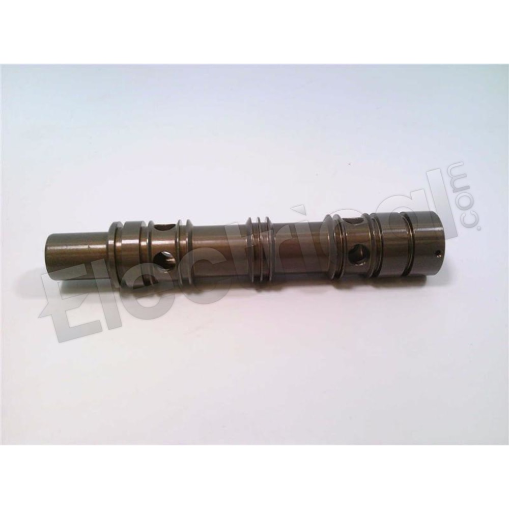 16578 Haskel Control Valve Valve