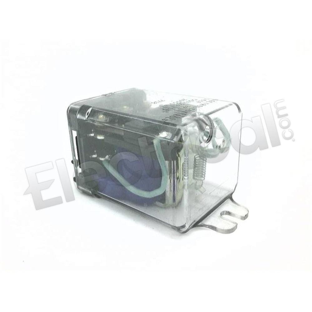 Deltrol Corp 165F-3PDT-24VDC Fuse Part And Accessory Fuse