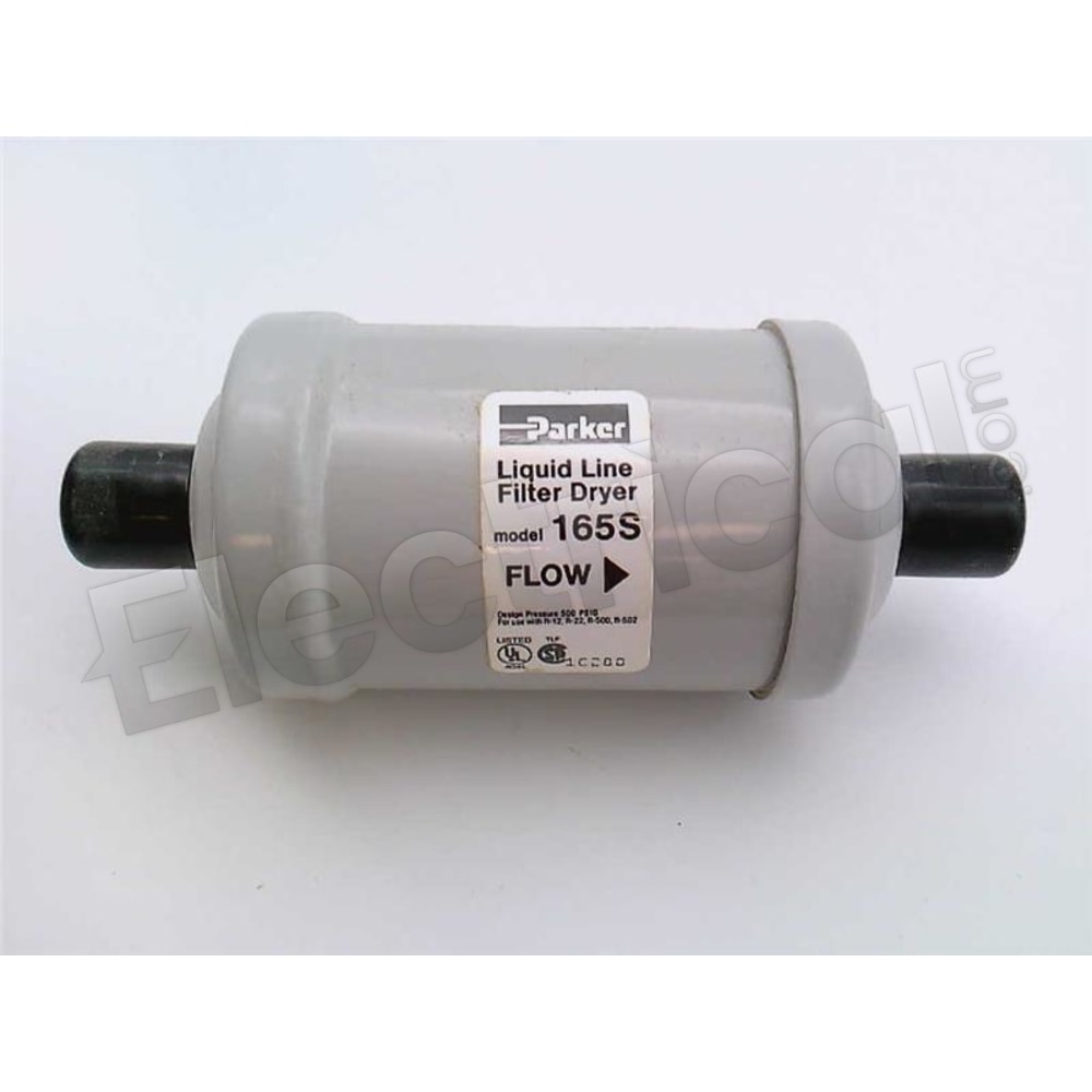 165S Parker Pneumatic Filter Pneumatic