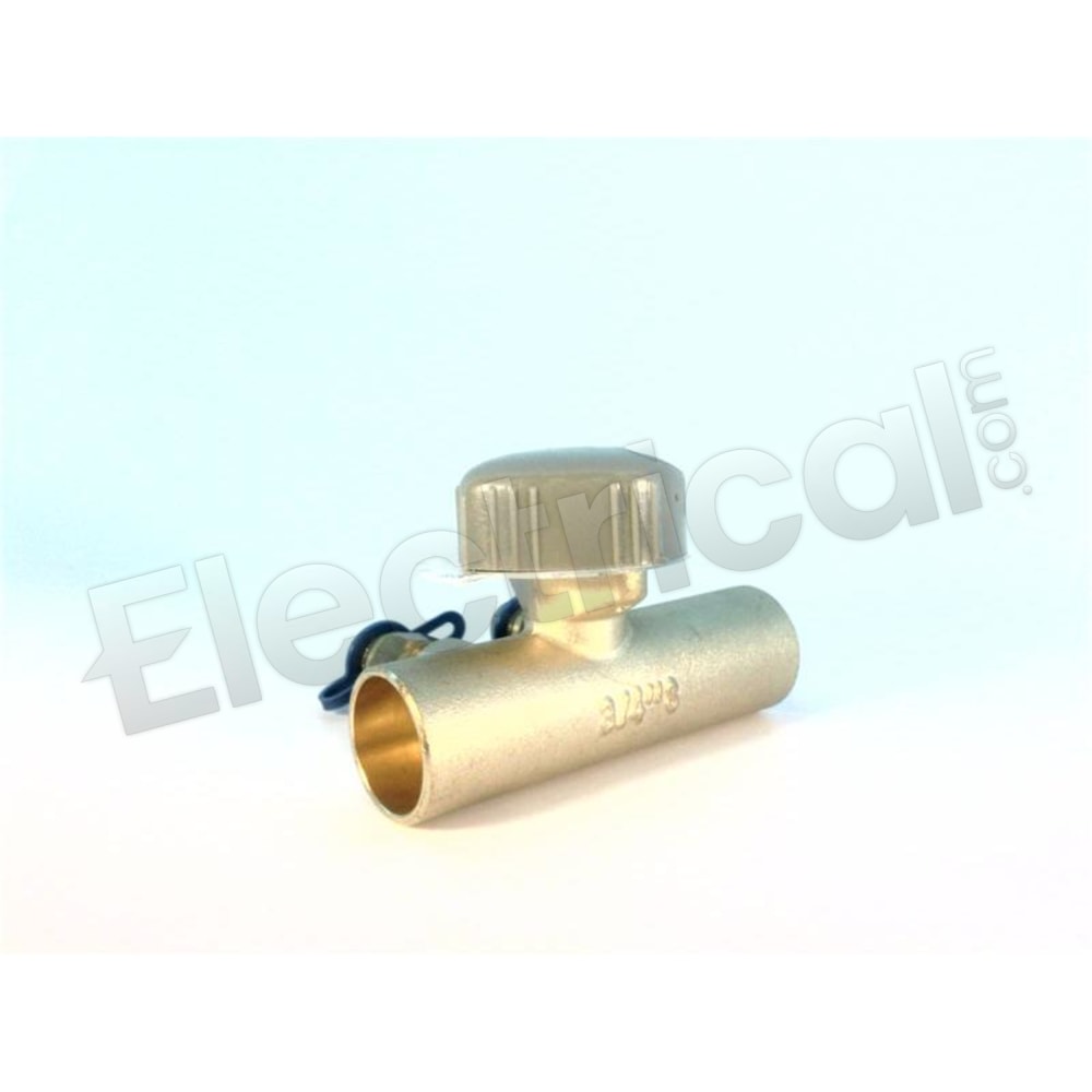 1660952 Oventrop Control Valve Valve