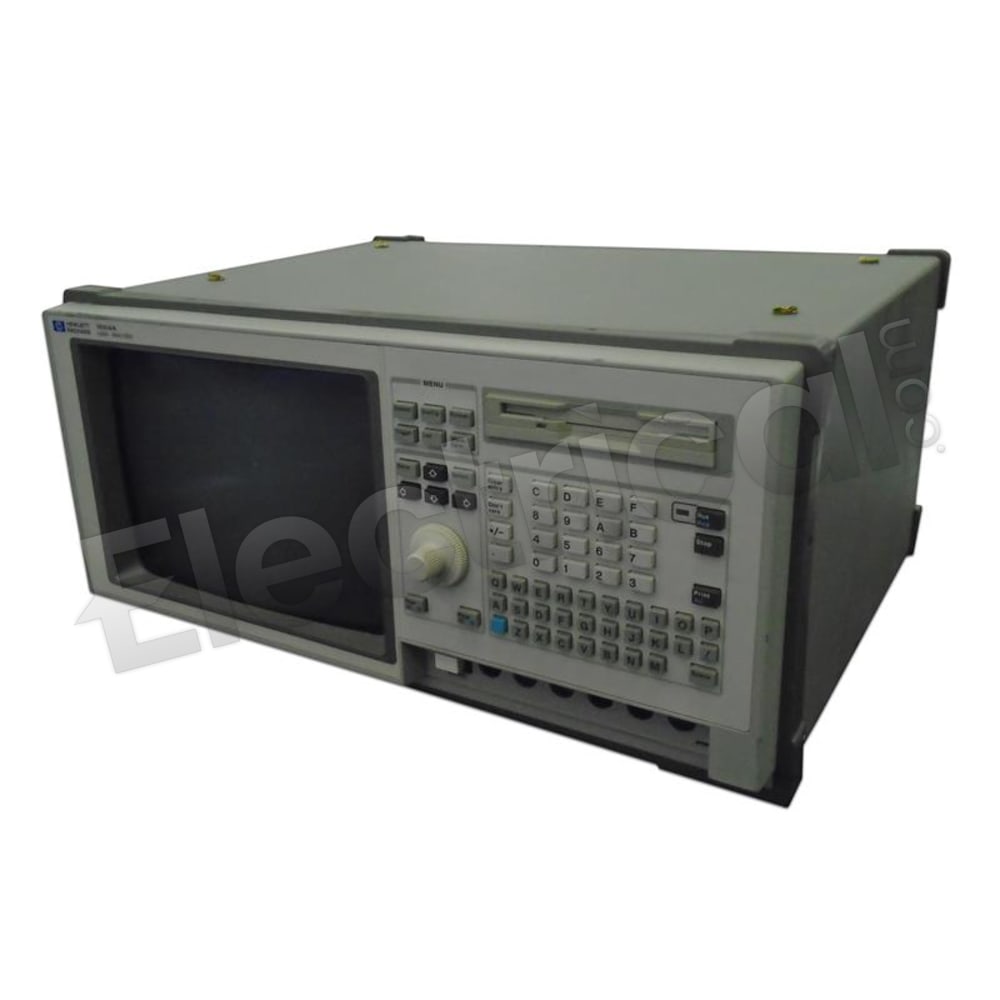 Keysight Technologies 1664A Data Logger Data Control System
