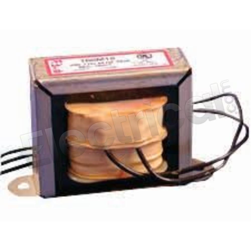 Hammond Mfg 166M16 Control Power Transformer