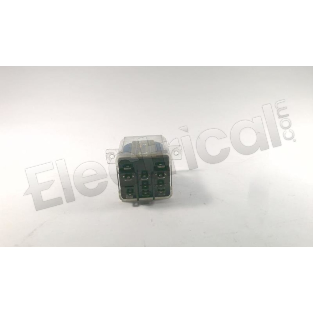 Deltrol Corp 166TM-AC24V Fuse Part And Accessory Fuse