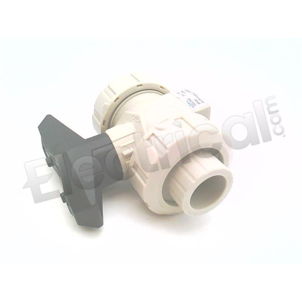 Georg Fischer Signet 167 546 412 Ball Valve Valve