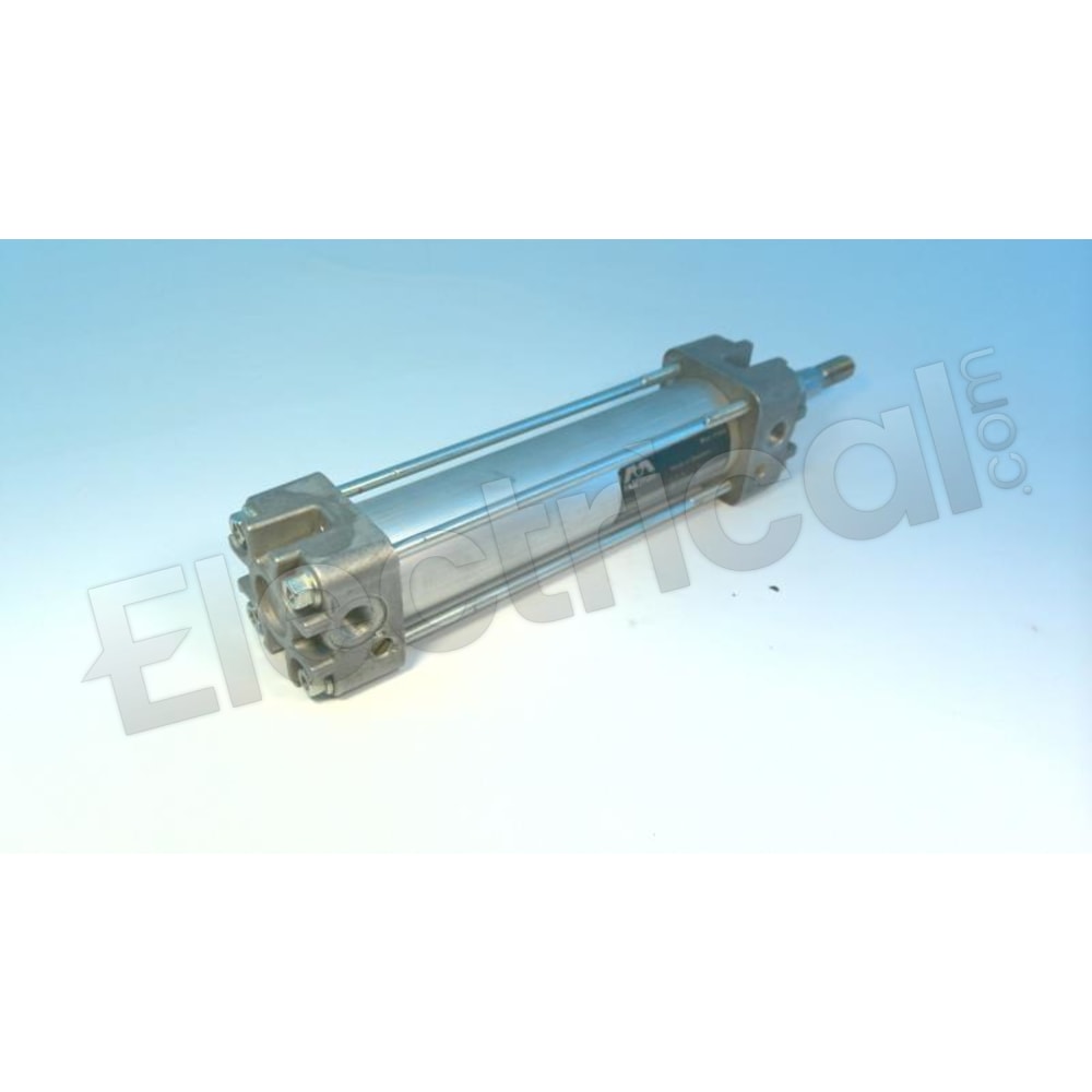 167-03-1000-1 Mecman Pneumatic Cylinder Pneumatic