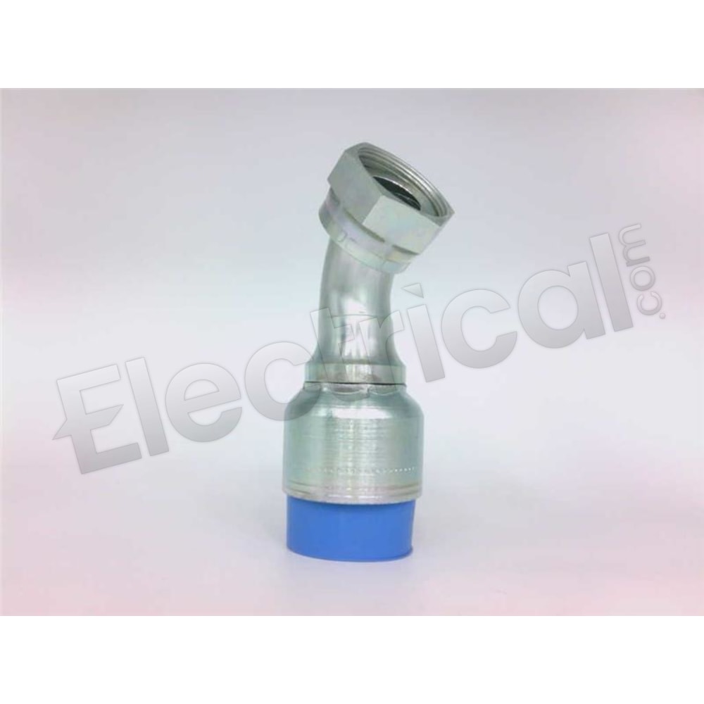 Lawson Products 16737 Hydraulic Fitting Hydraulic