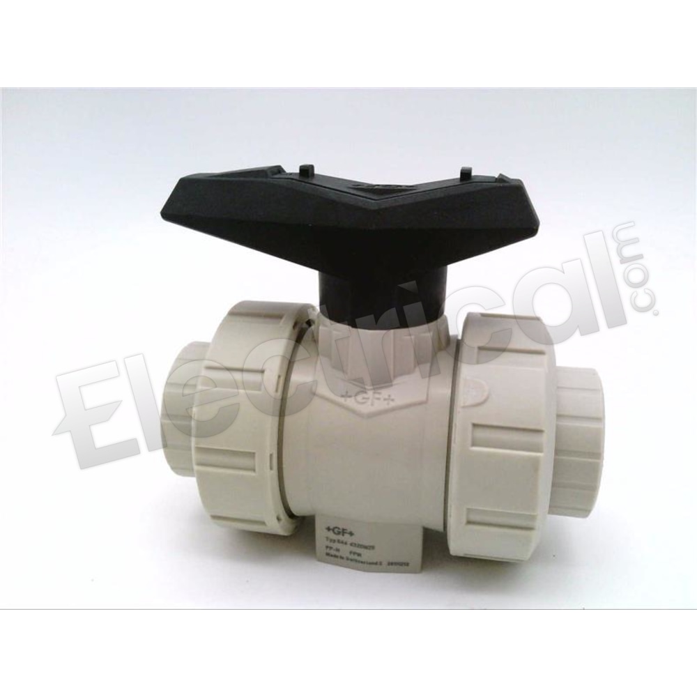 Georg Fischer Signet 167546414 Ball Valve Valve