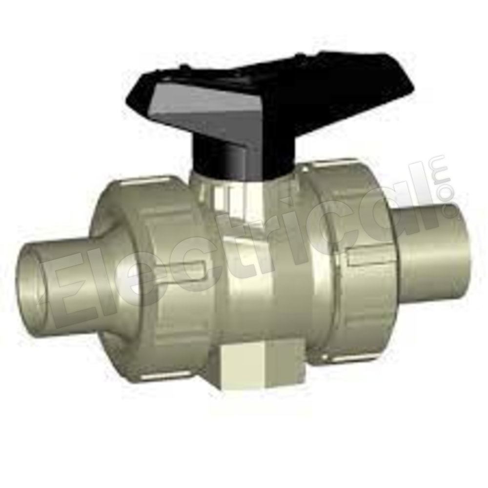 Georg Fischer Signet 167546444 Ball Valve Valve