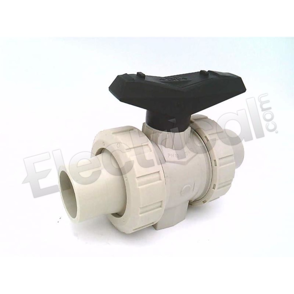 Georg Fischer Signet 167546455 Ball Valve Valve