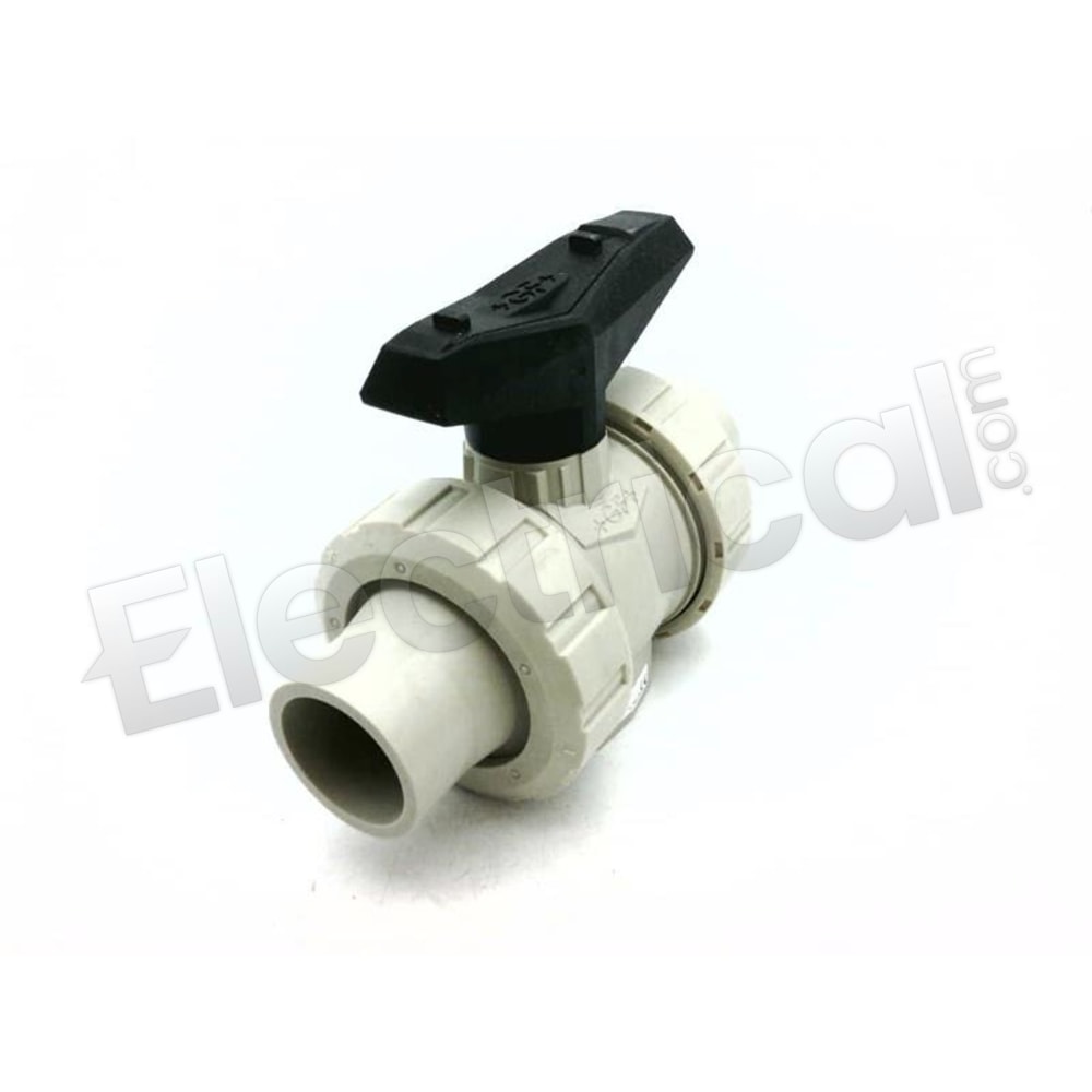 Georg Fischer Signet 167546456 Ball Valve Valve