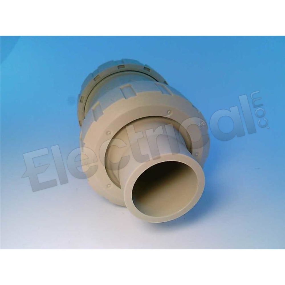 Georg Fischer Signet 167561086 Control Valve Valve