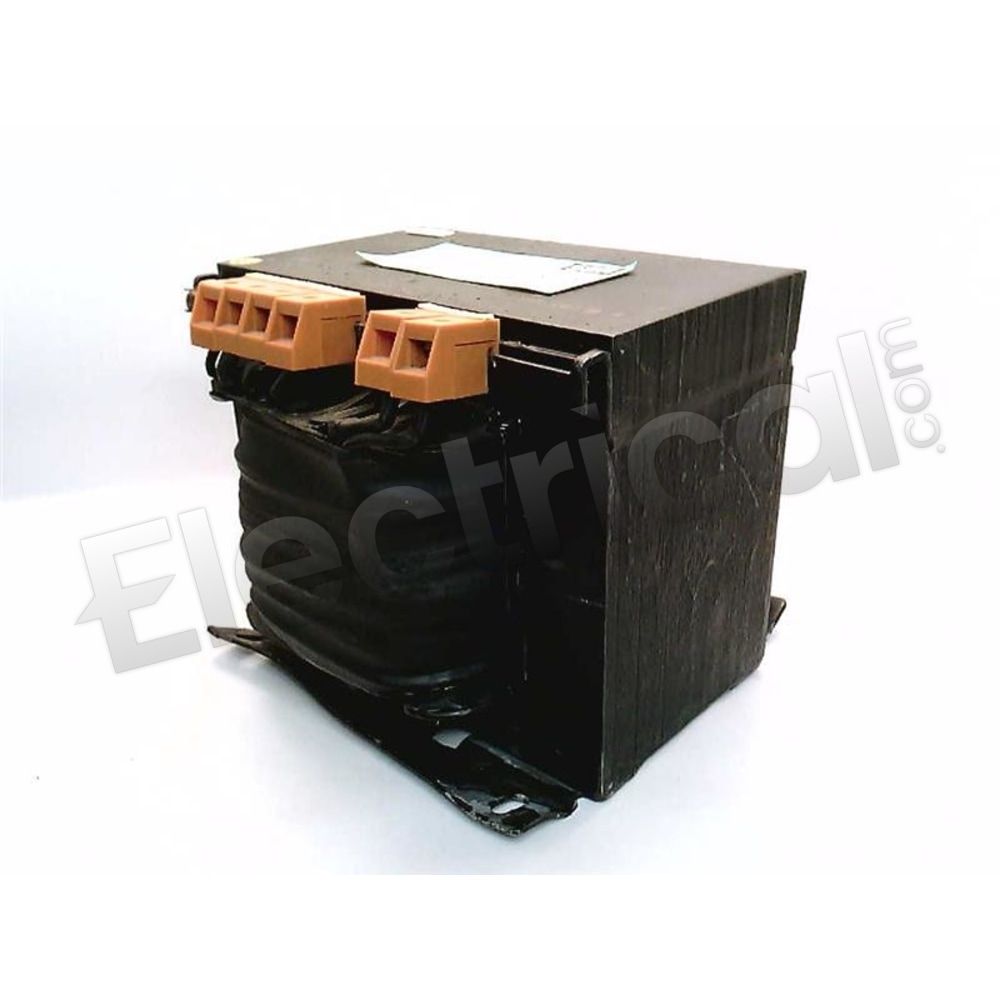 SBA 168-001 Control Power Transformer