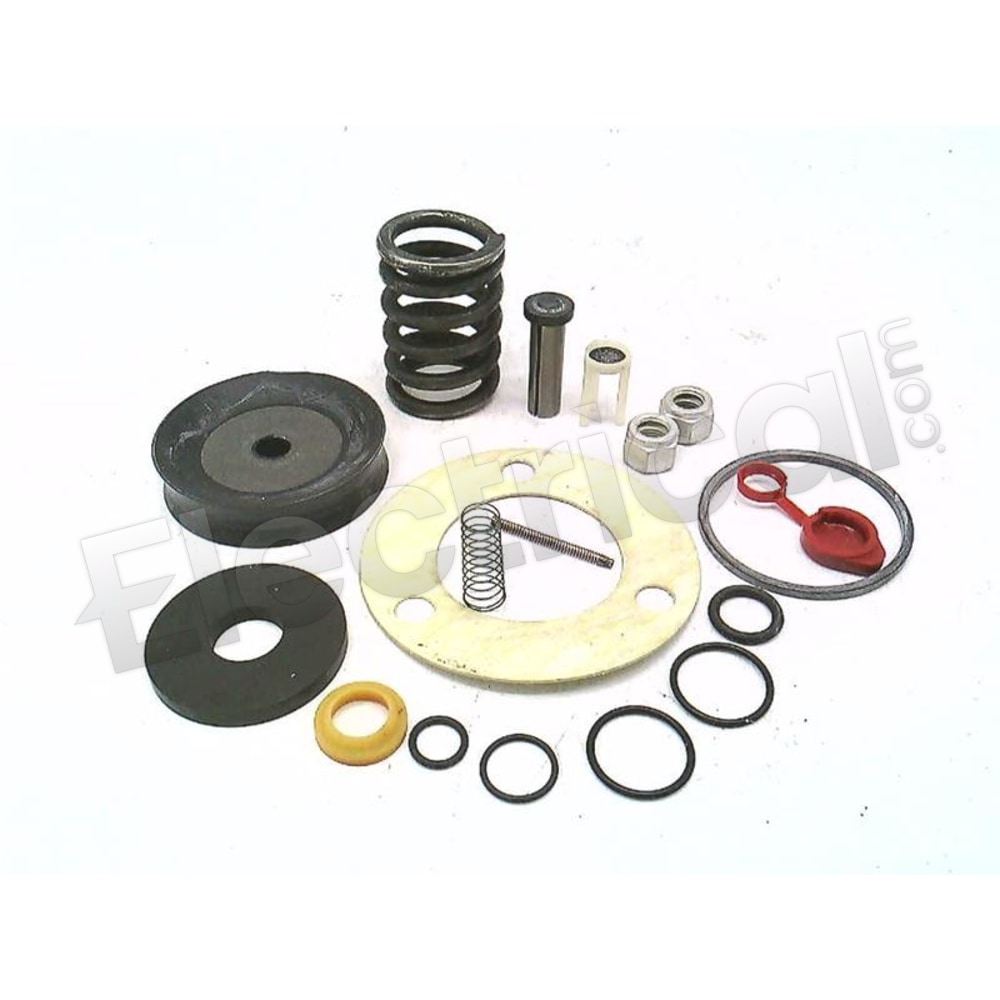 ASCO 168-624 Valve Repair Kit Valve