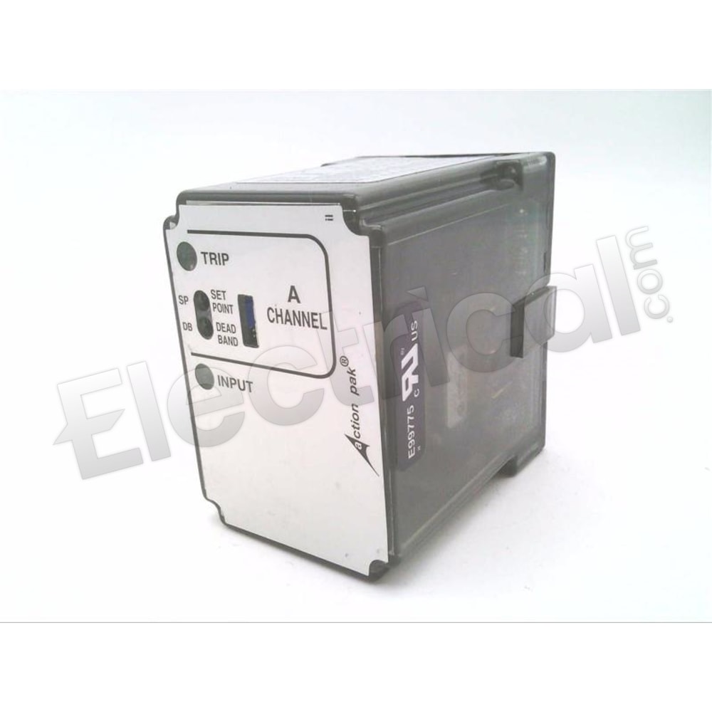 Invensys 1680-2000-1 Signal Conditioner/Transmitter Automation