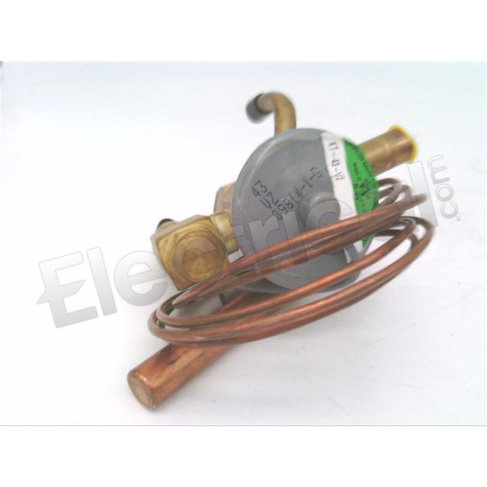Parker 168015 Control Valve Valve