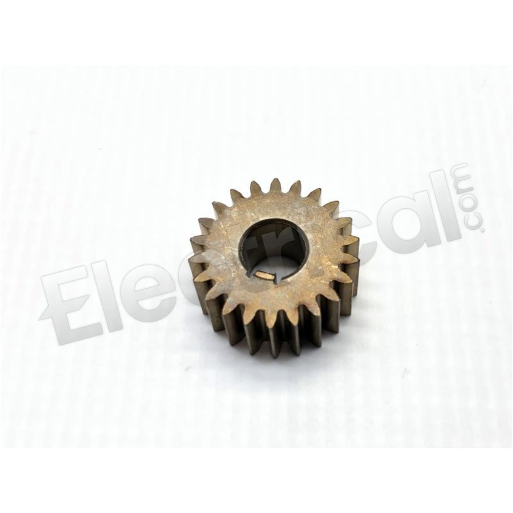 Miller Electric 168825 Sprocket/Gear Machine Part