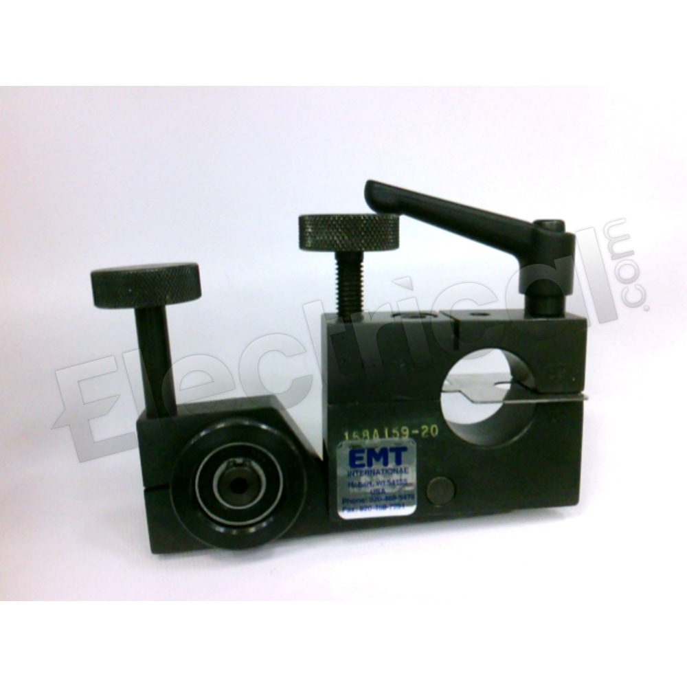 168A159-20 EMT Assembly for Machine Machine Part