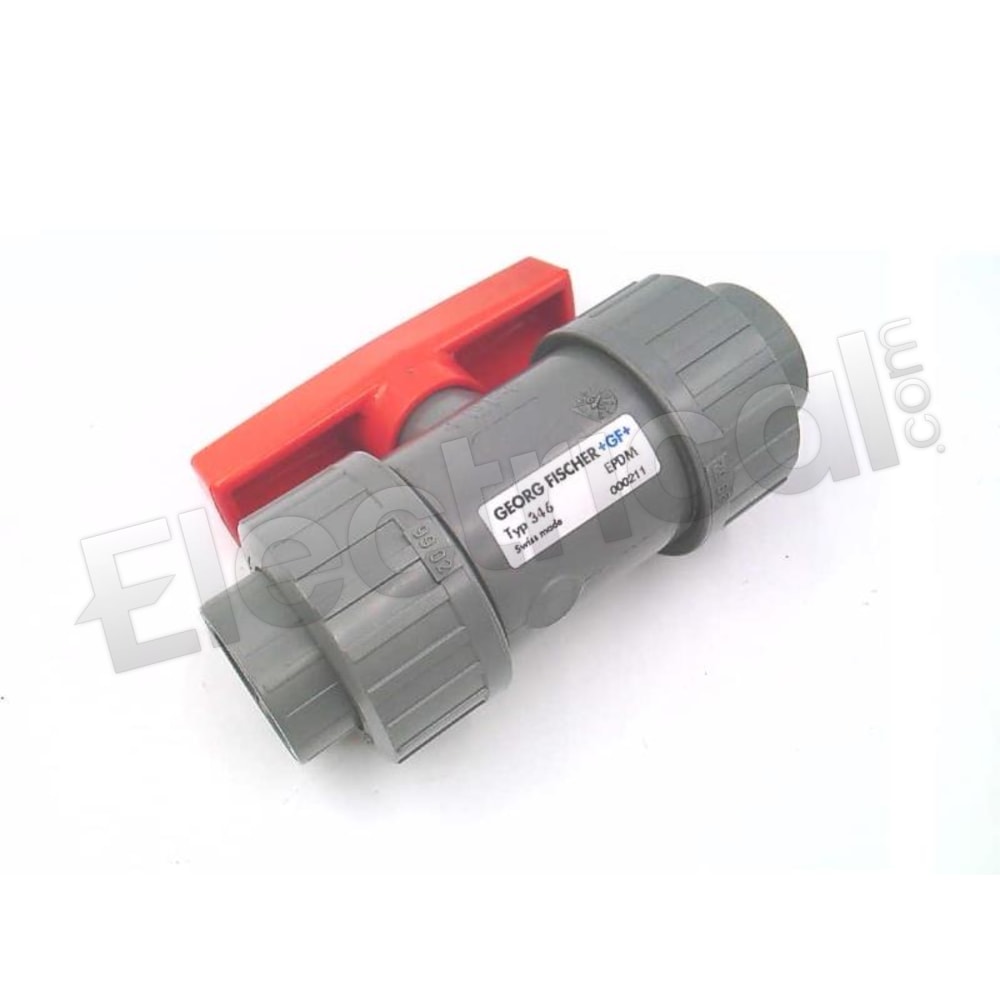 Georg Fischer Signet 169.346.202 Ball Valve Valve