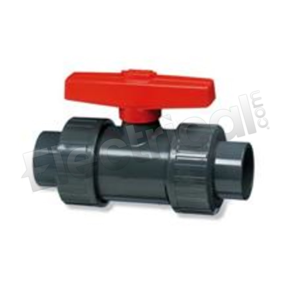 Georg Fischer Signet 169.346.203 Ball Valve Valve