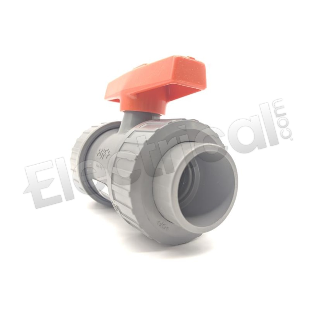 Georg Fischer Signet 169.346.204 Ball Valve Valve