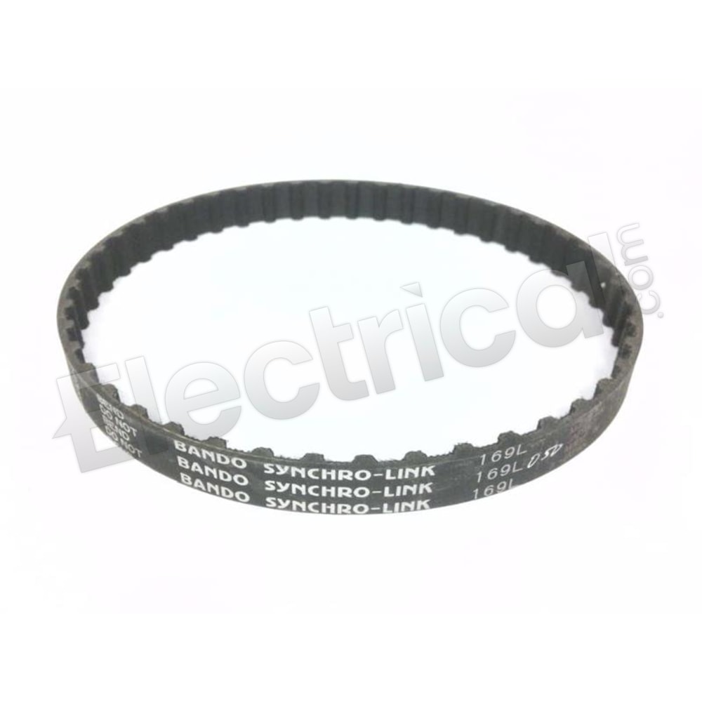 Bando American 169L050 Belt Machine Part