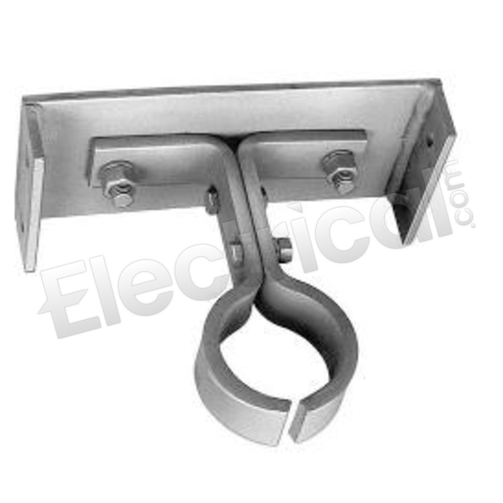 16CH2266-O Martin Sprocket & Gear Inc Bracket Machine Part