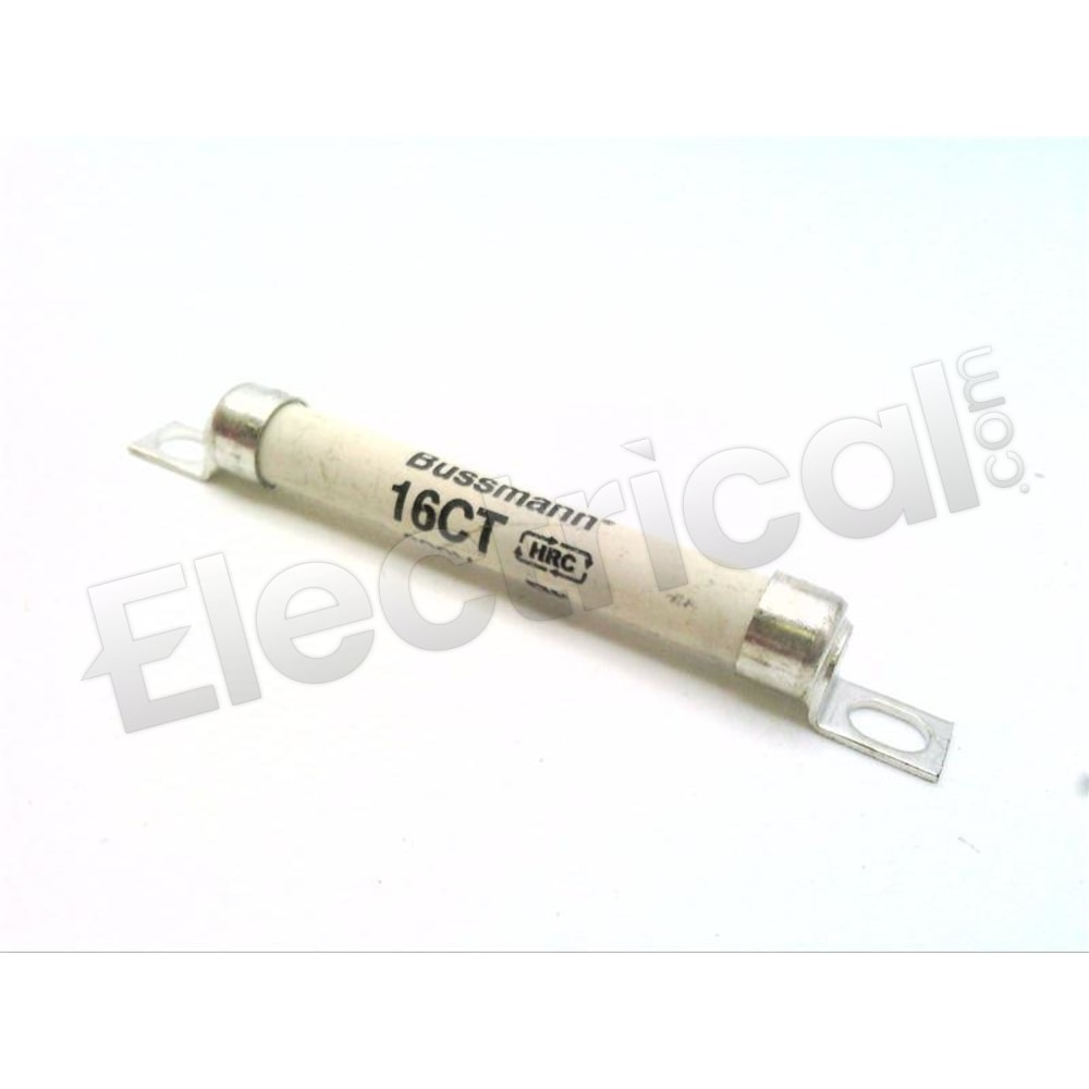 Eaton 16CT Low Voltage Fuse