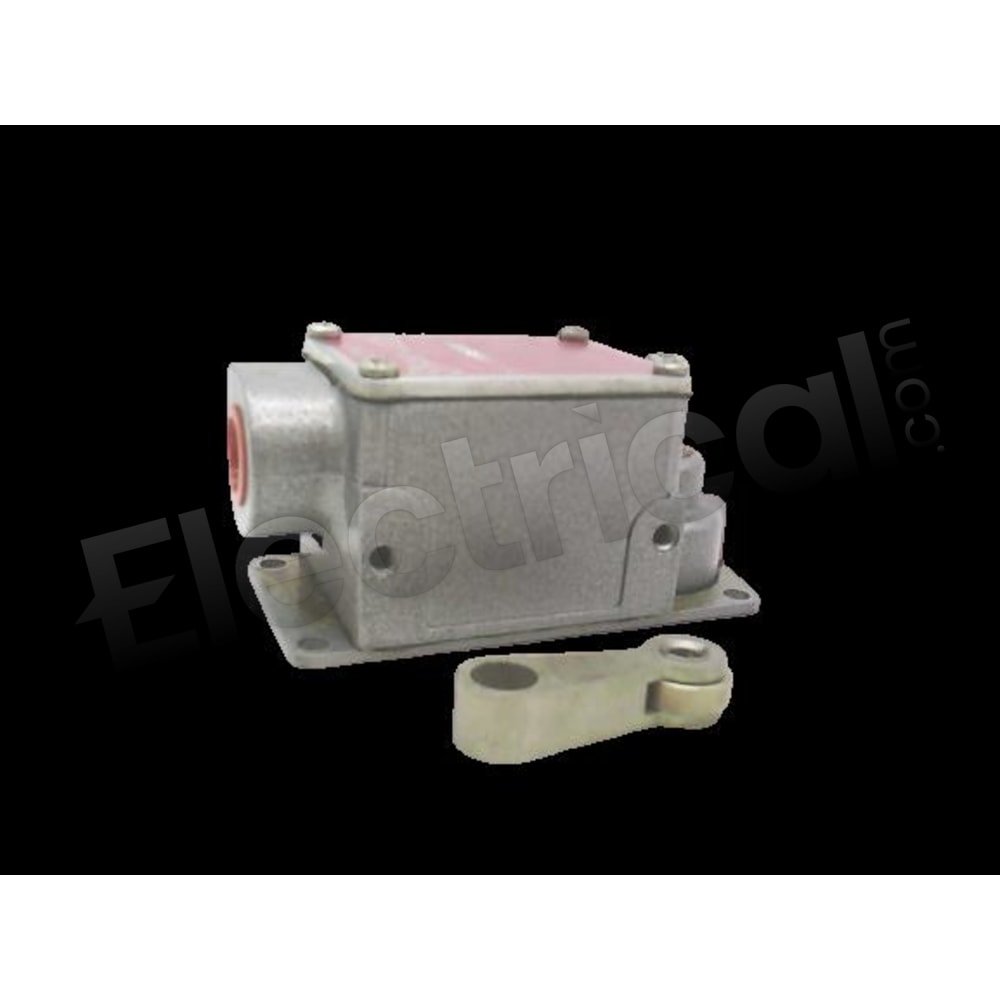 16D-1200-2 Snap Lock Limit Switch Automation