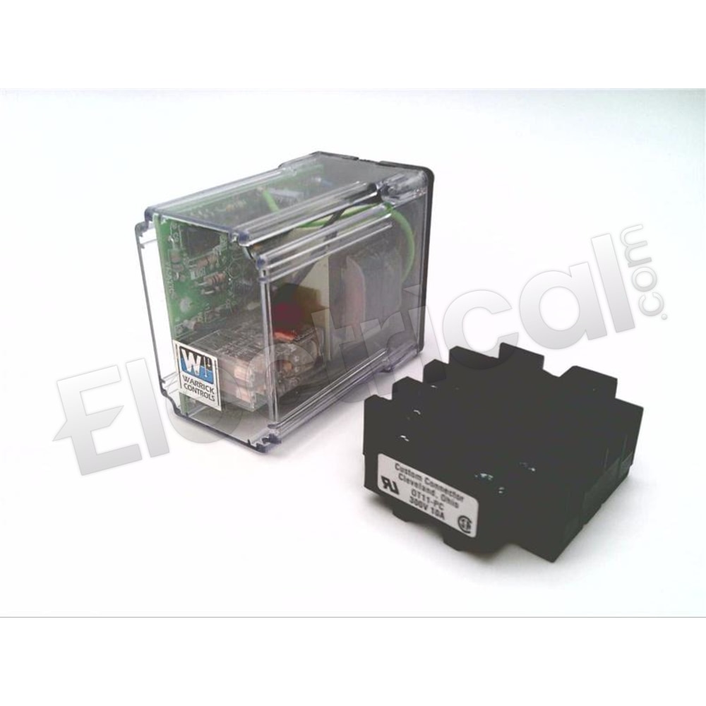 16DMC1B0 Gems Sensors Sensor Automation