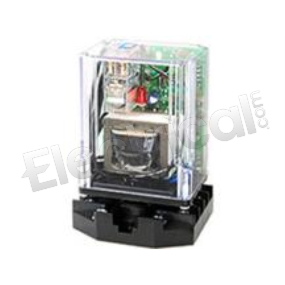 Gems Sensors 16DMP1M0 Overload Relay Motor Control