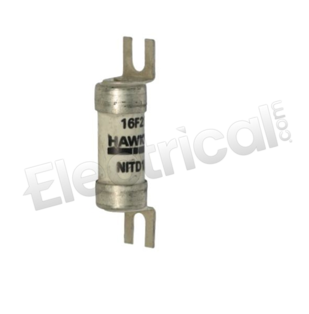 16F21 Eaton Low Voltage Fuse