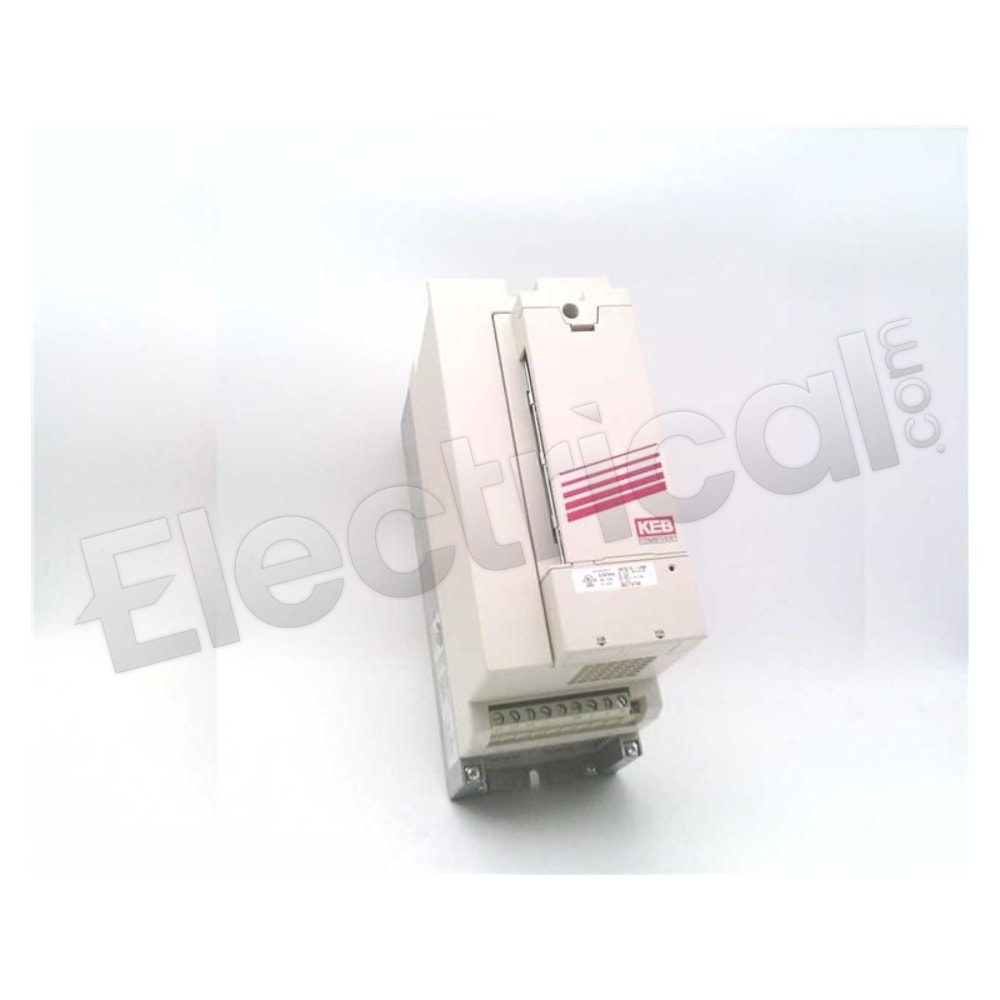 16F5C1E-L40A KEB Automation AC Drive Drives