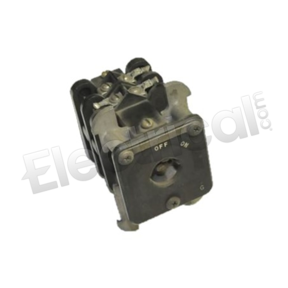 General Electric 16SB1CF9X2 Fuse Part And Accessory Fuse