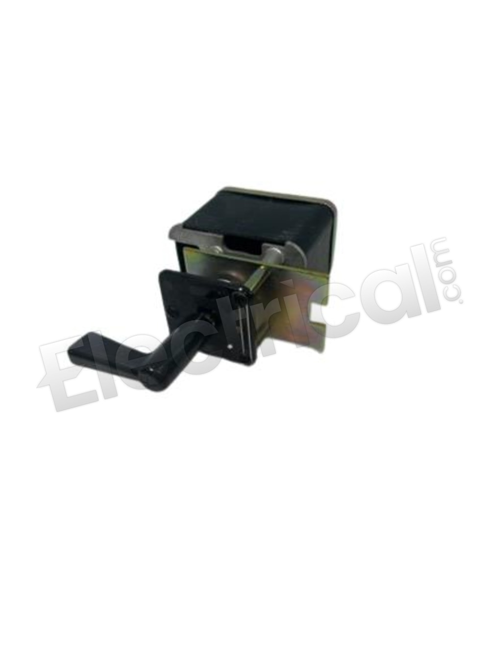 General Electric 16SB9BB5A50SSV2L Automation Switch Automation