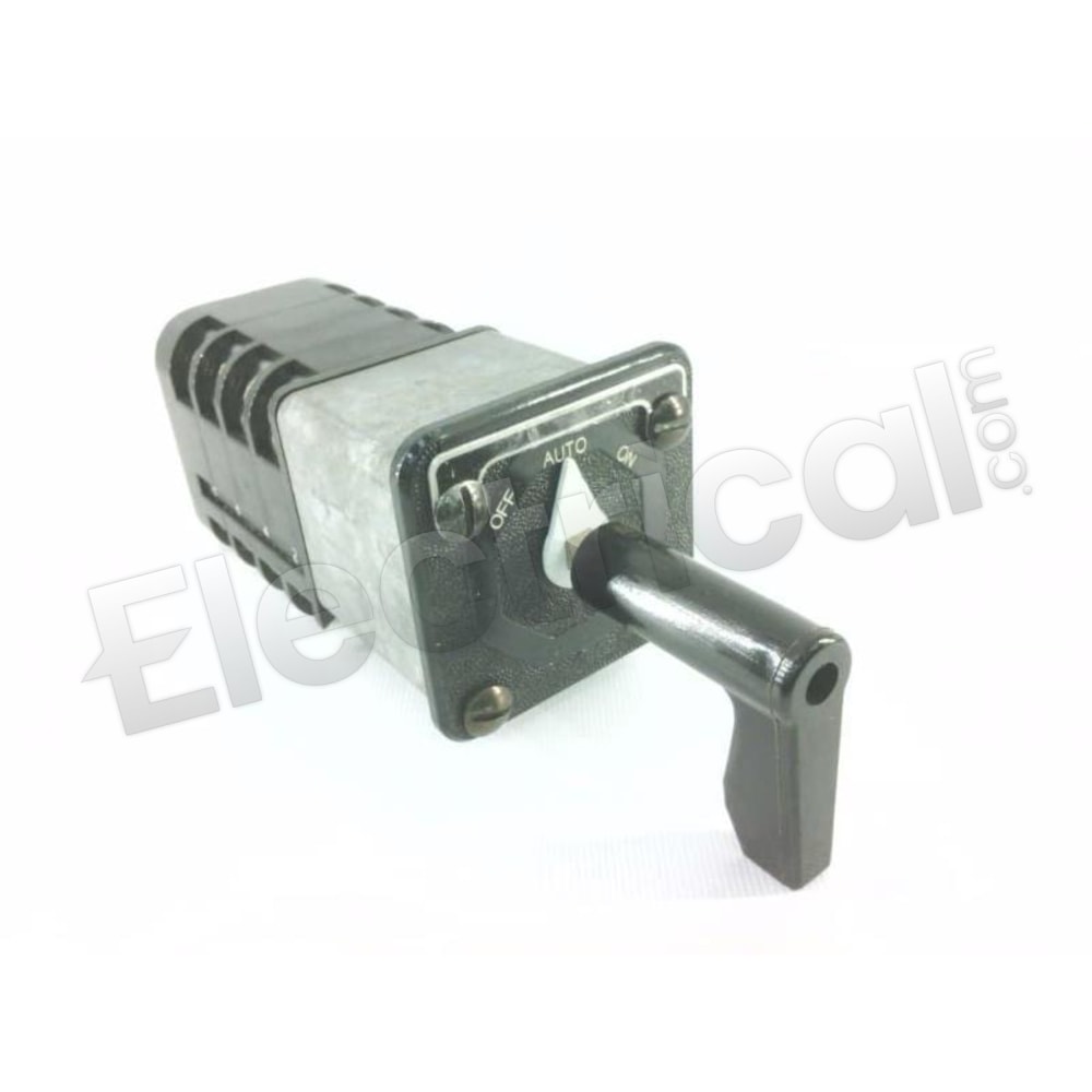16SB9DC301SUS2Y General Electric Automation Switch Automation