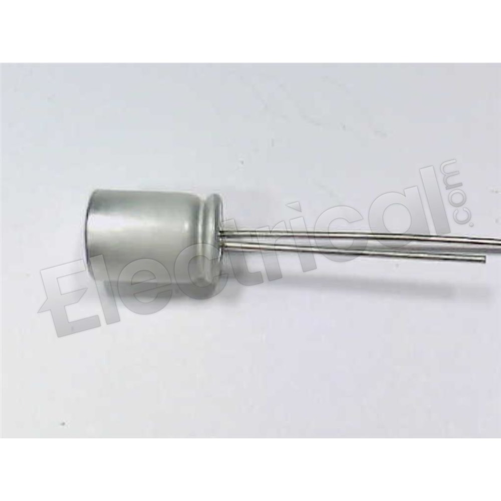 Matsushita Electric 16SEPC100MW Capacitor Computer Component