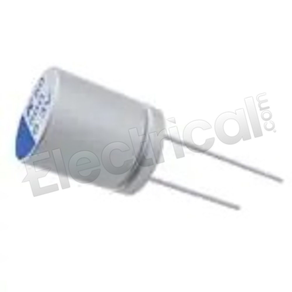 Matsushita Electric 16SEPC270M Capacitor Computer Component